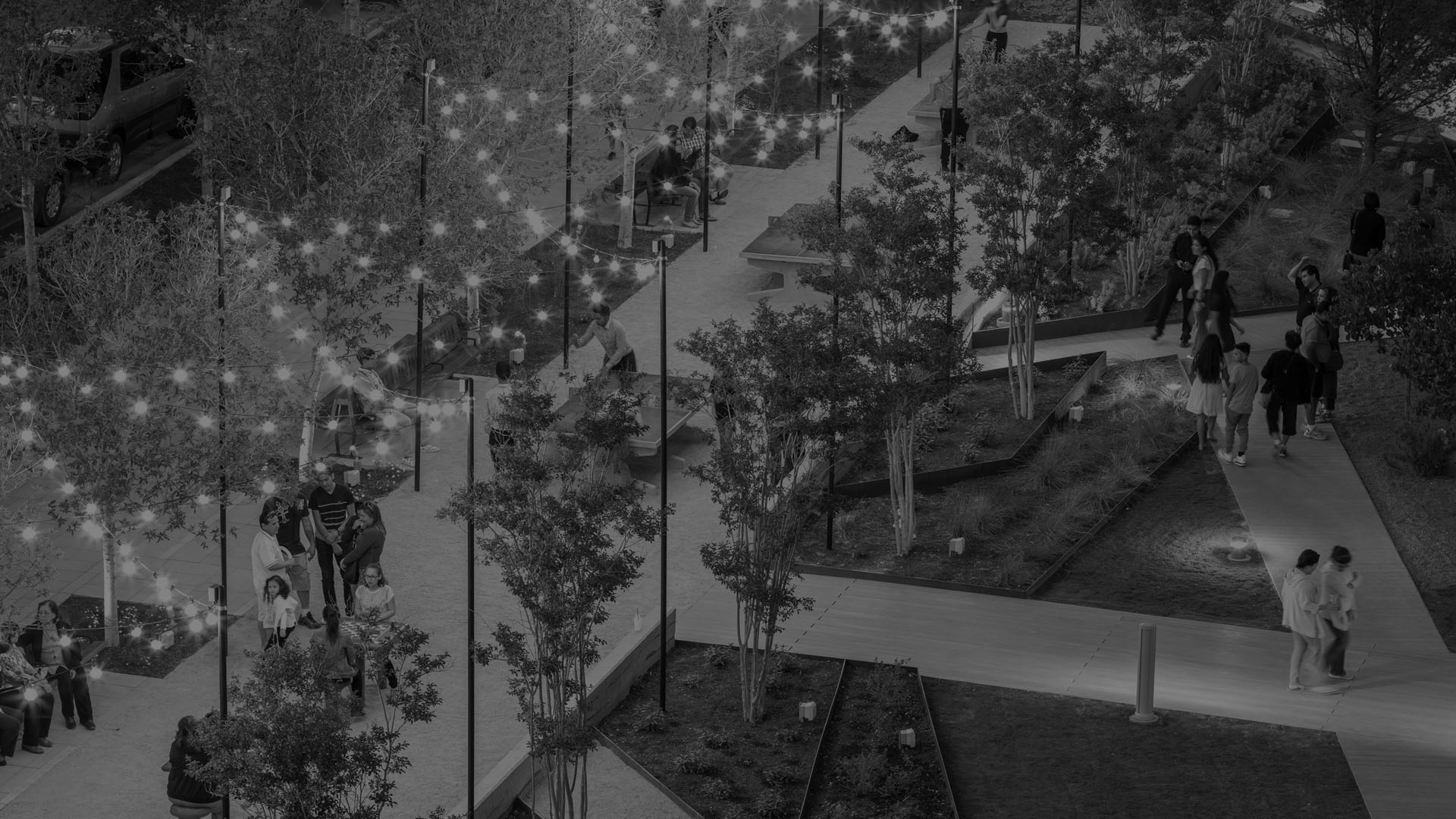 SWA - Landscape Architecture, Planning and Urban Design