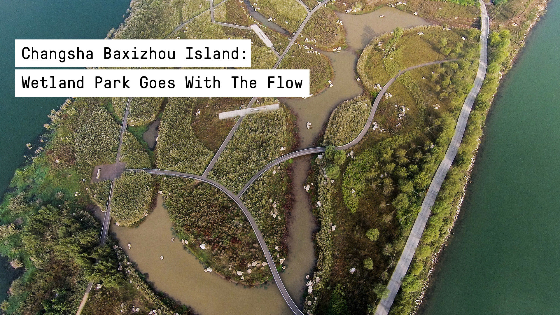 SWA - Landscape Architecture, Planning and Urban Design