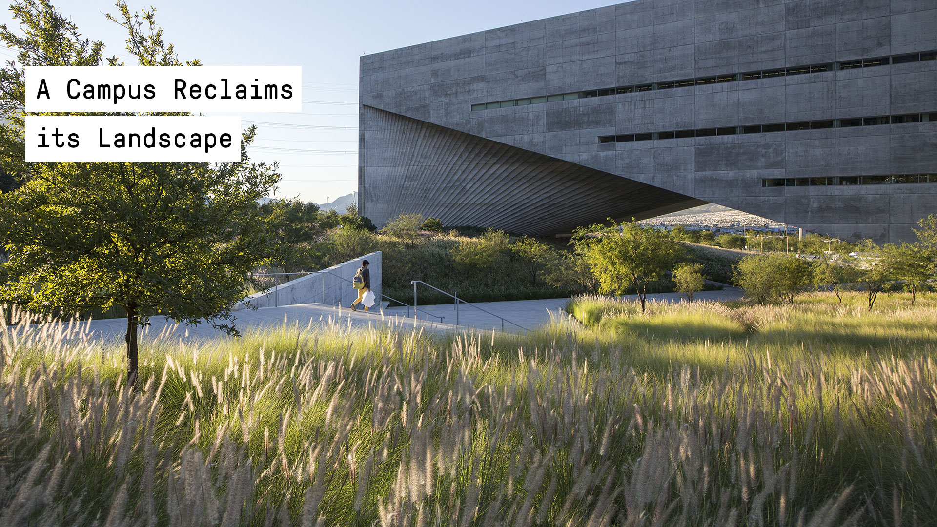 SWA - Landscape Architecture, Planning and Urban Design