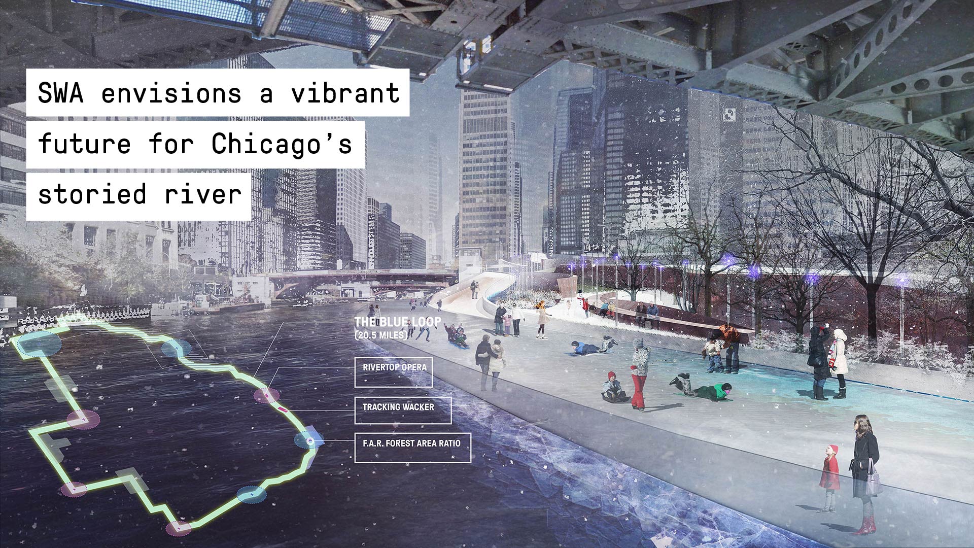 SWA - Landscape Architecture, Planning and Urban Design