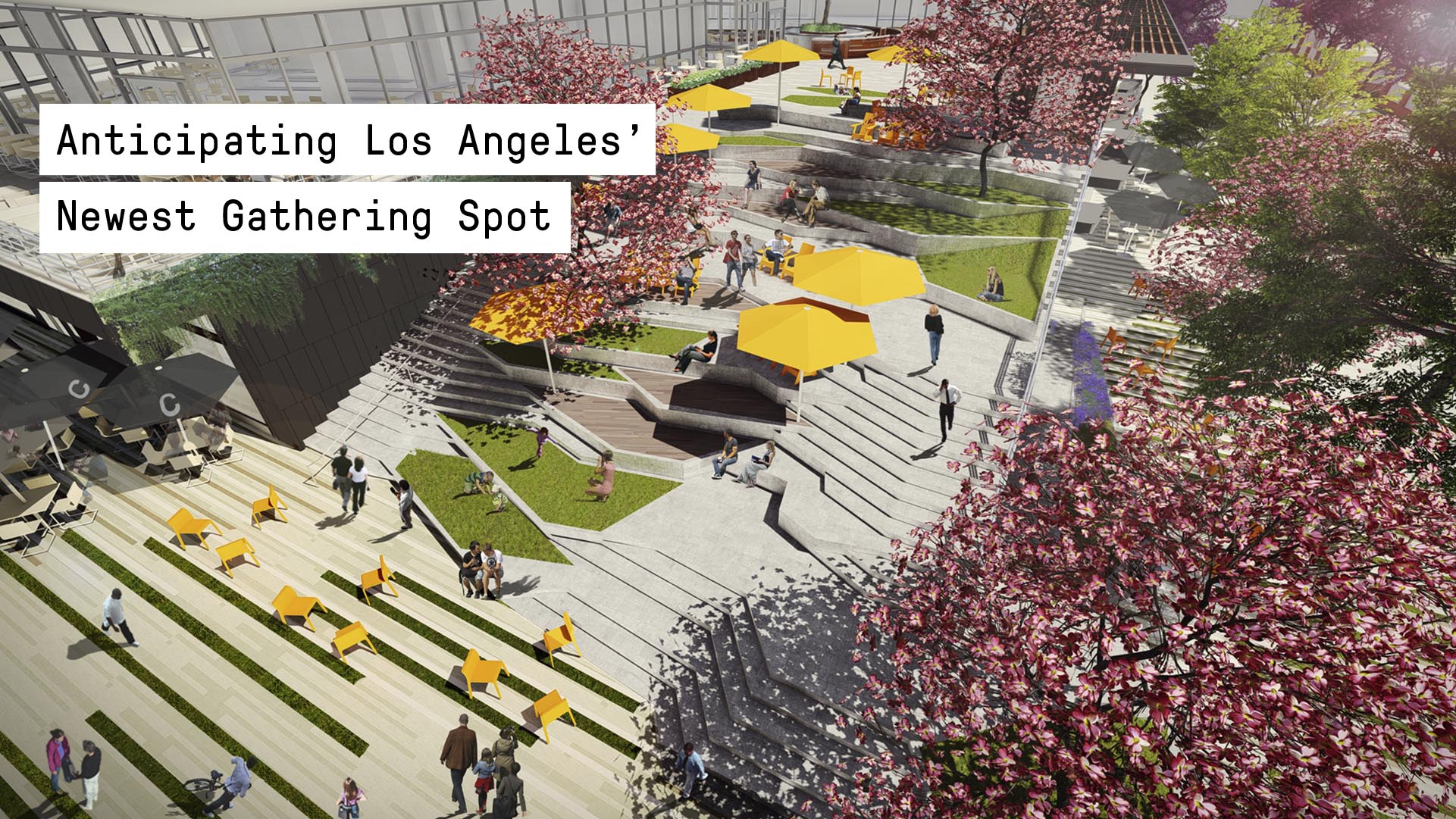 SWA - Landscape Architecture, Planning and Urban Design