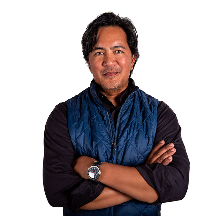 Gerdo P Aquino - SWA Group