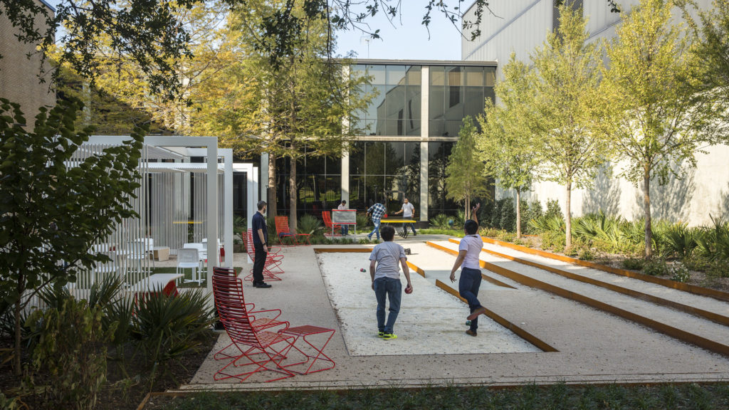 Landscape Architecture - SWA Group