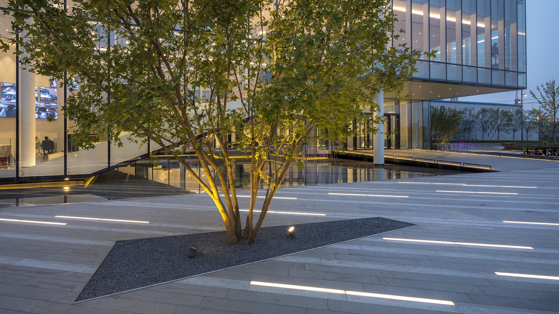 Poly Future City - SWA Group