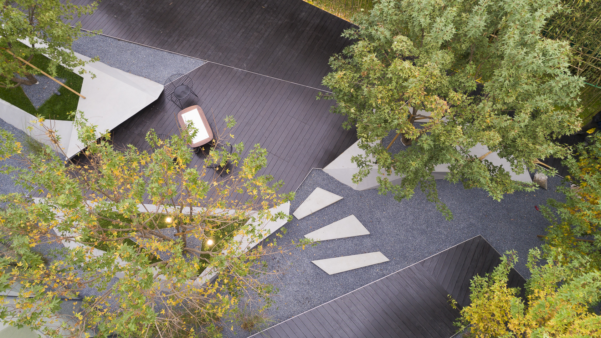 Poly Future City - SWA Group