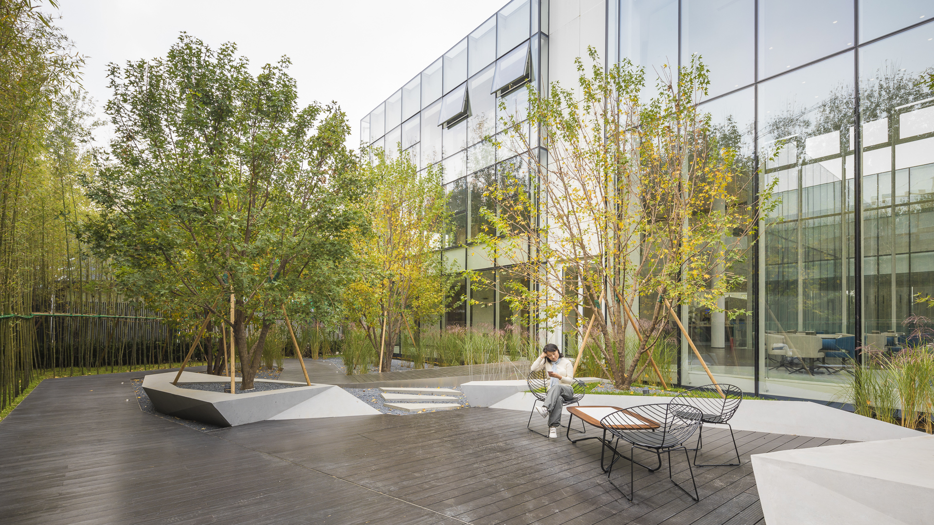 Poly Future City - SWA Group