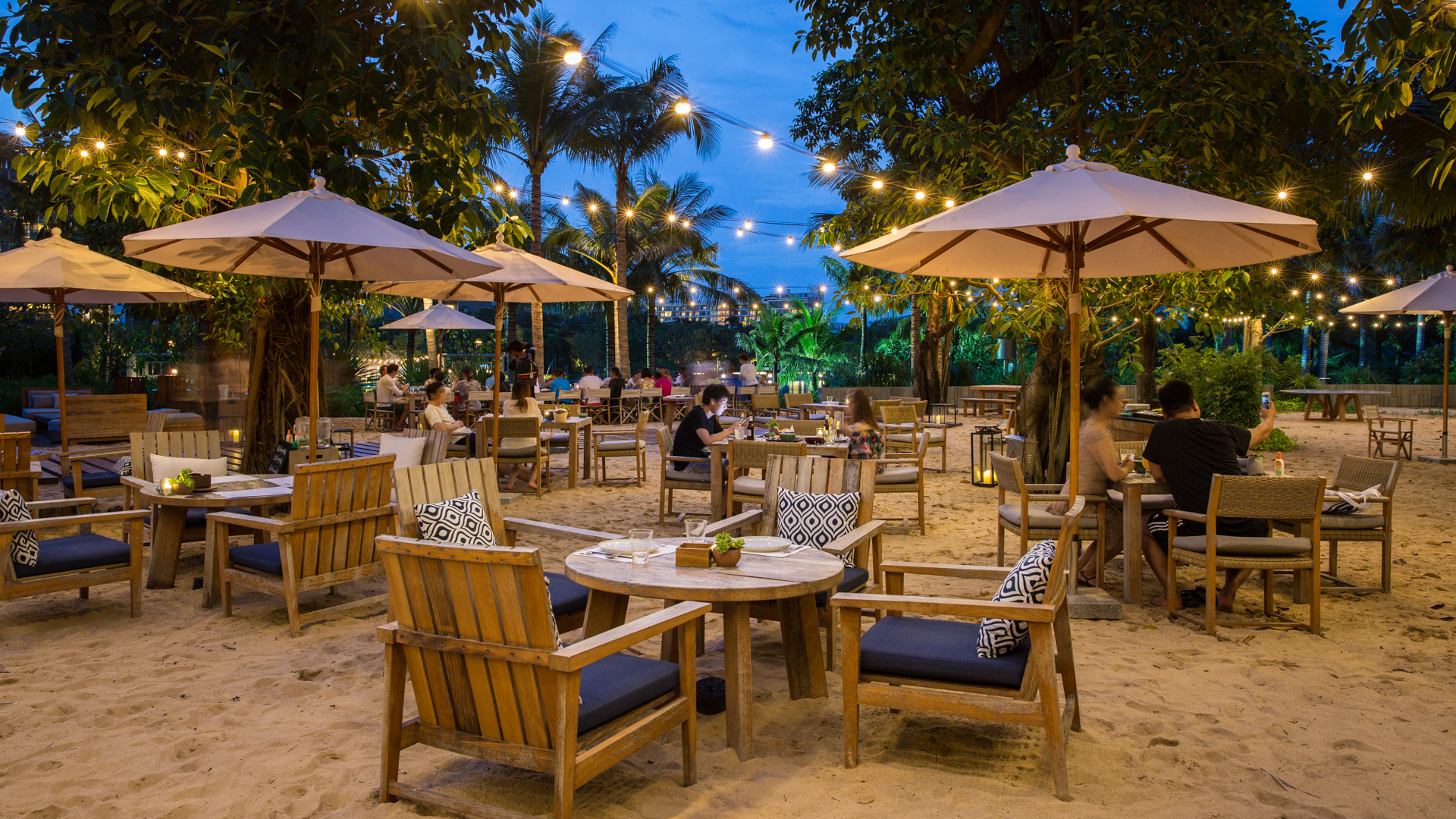 Sanya Edition - SWA Group