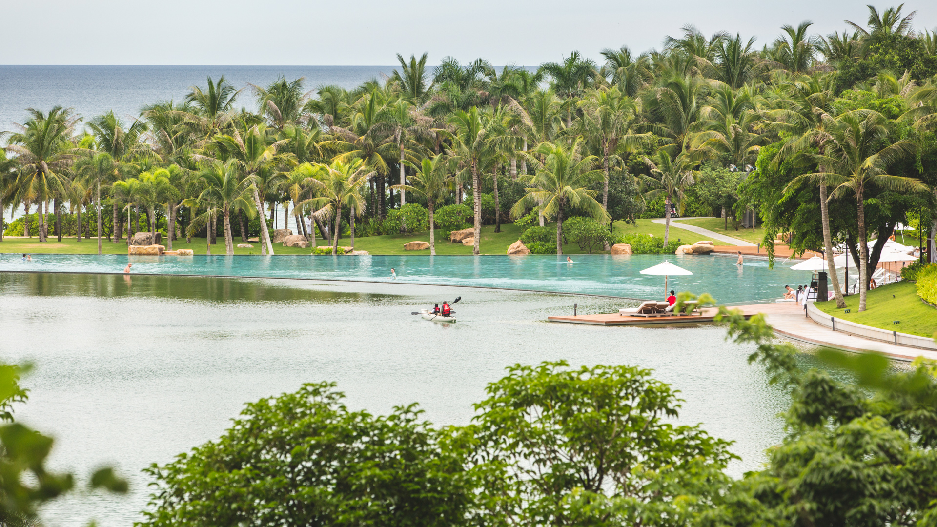 Sanya Edition - SWA Group