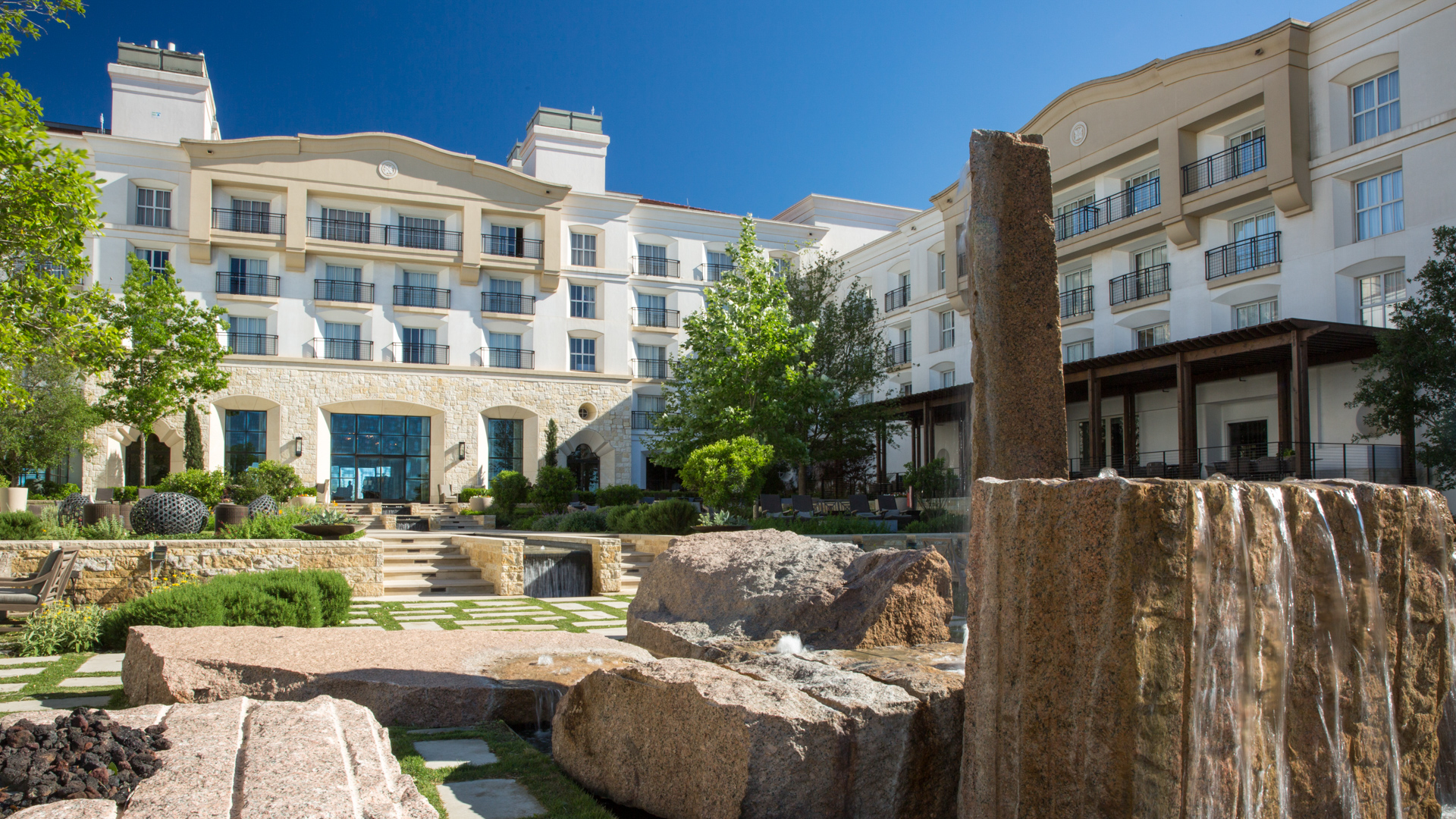 La Cantera - SWA Group