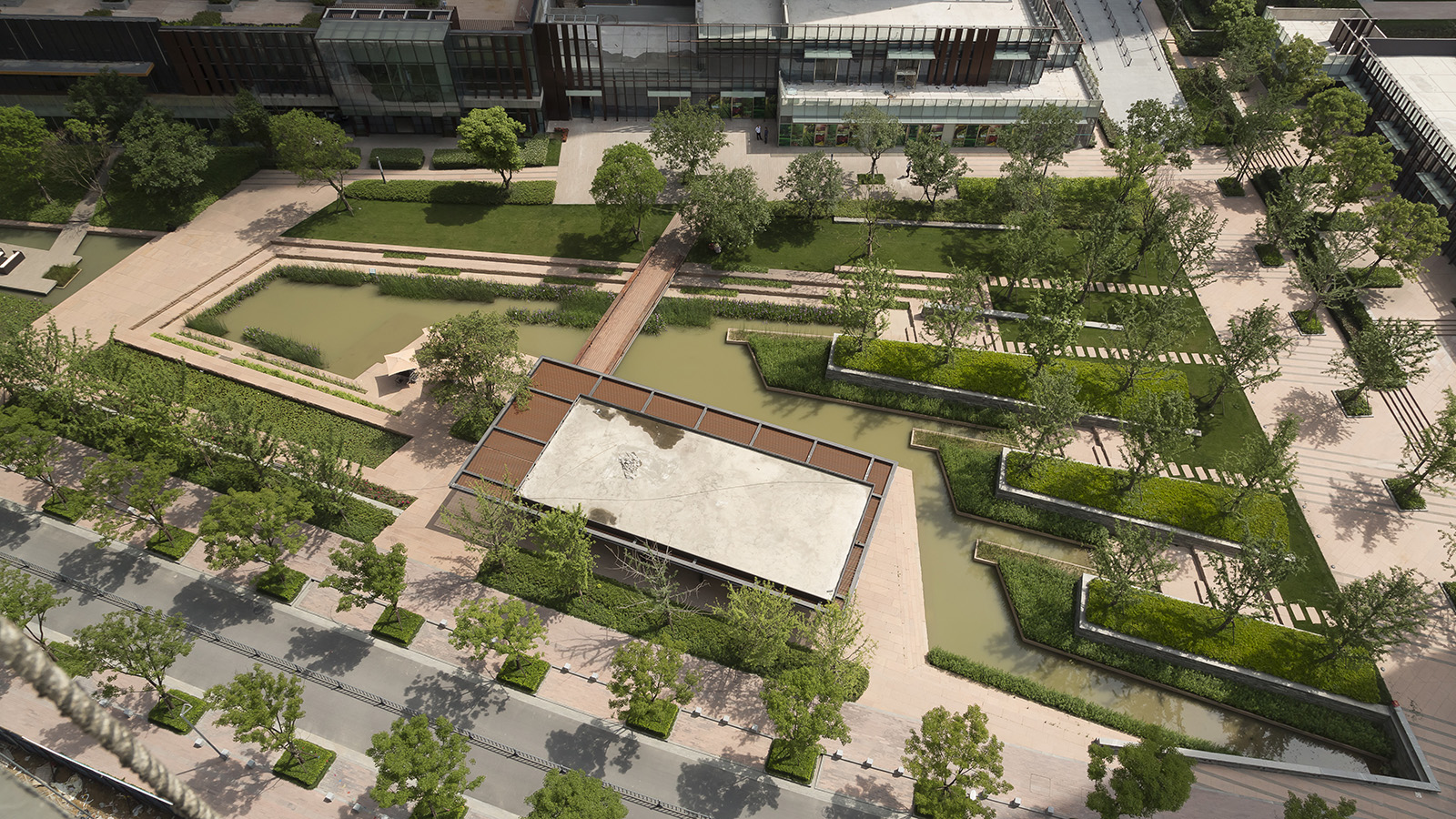 Raycom City - SWA Group