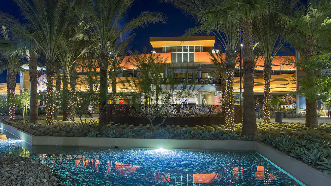 Downtown Summerlin - SWA Group