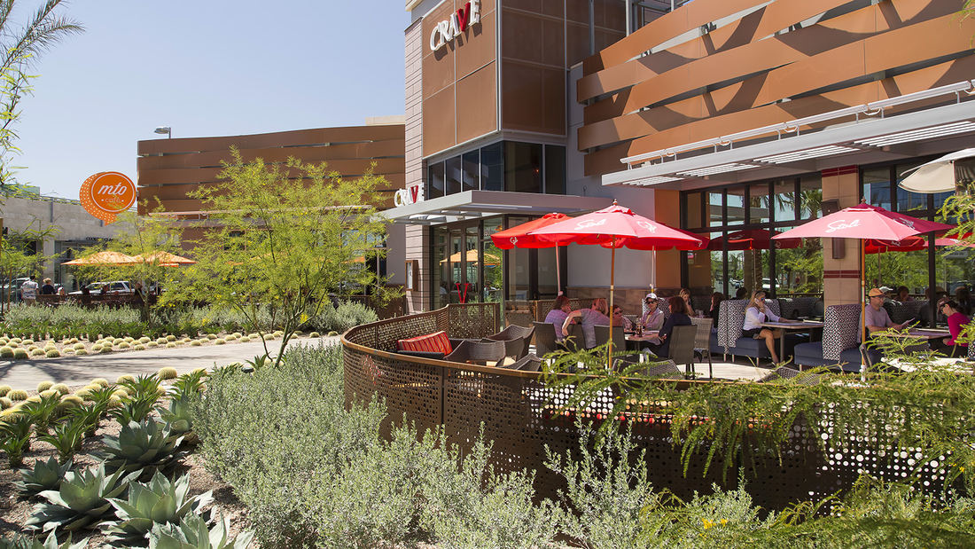 Downtown Summerlin - SWA Group