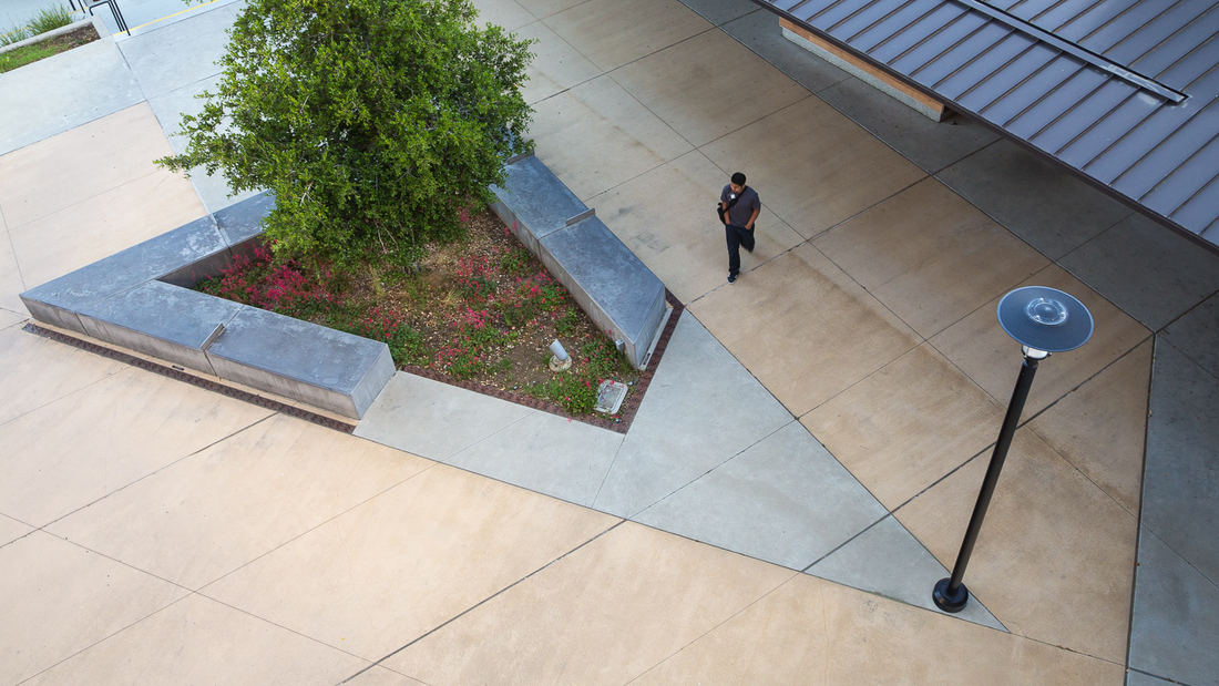 Foothill Community College - SWA Group