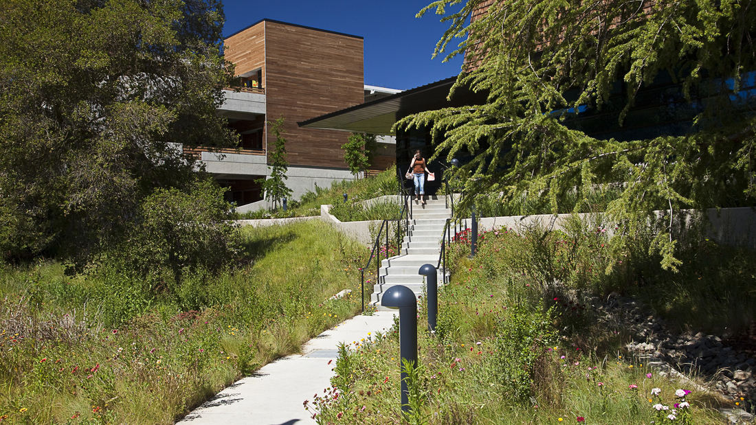 Foothill Community College - SWA Group