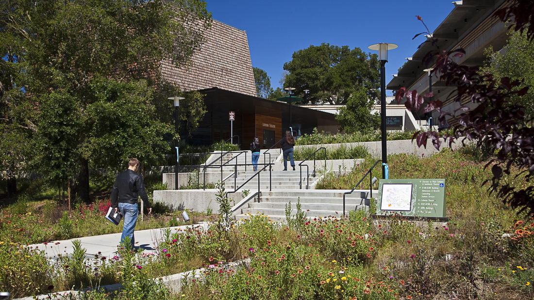 Foothill Community College - SWA Group