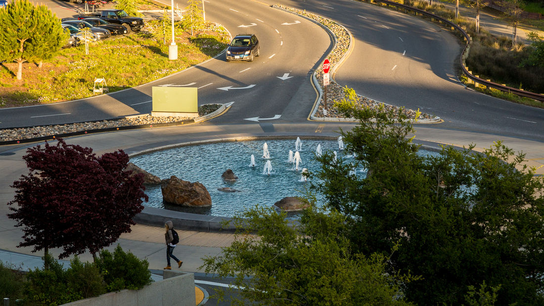Foothill Community College - SWA Group