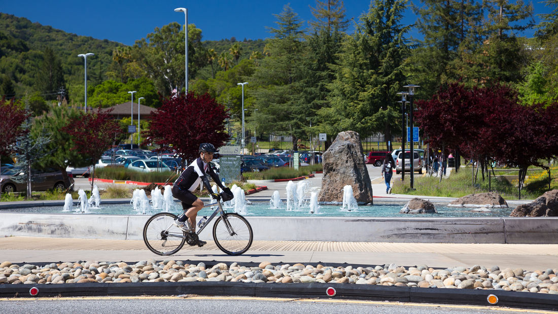 Foothill Community College - SWA Group