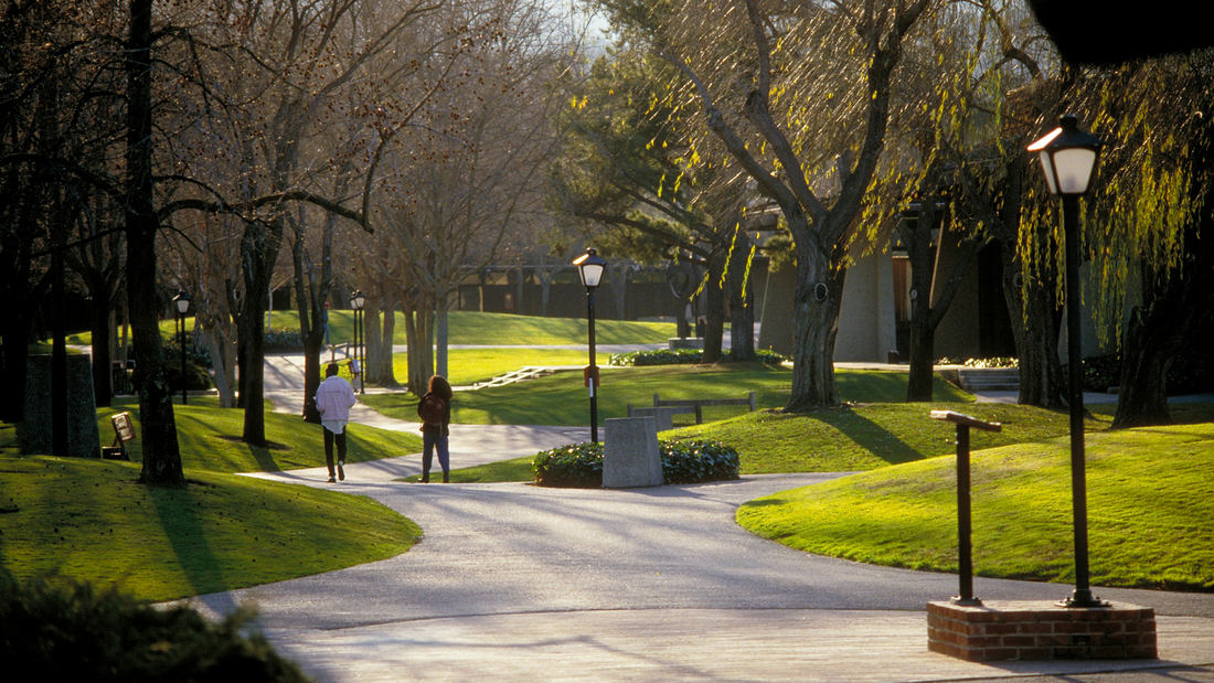 Foothill Community College - SWA Group