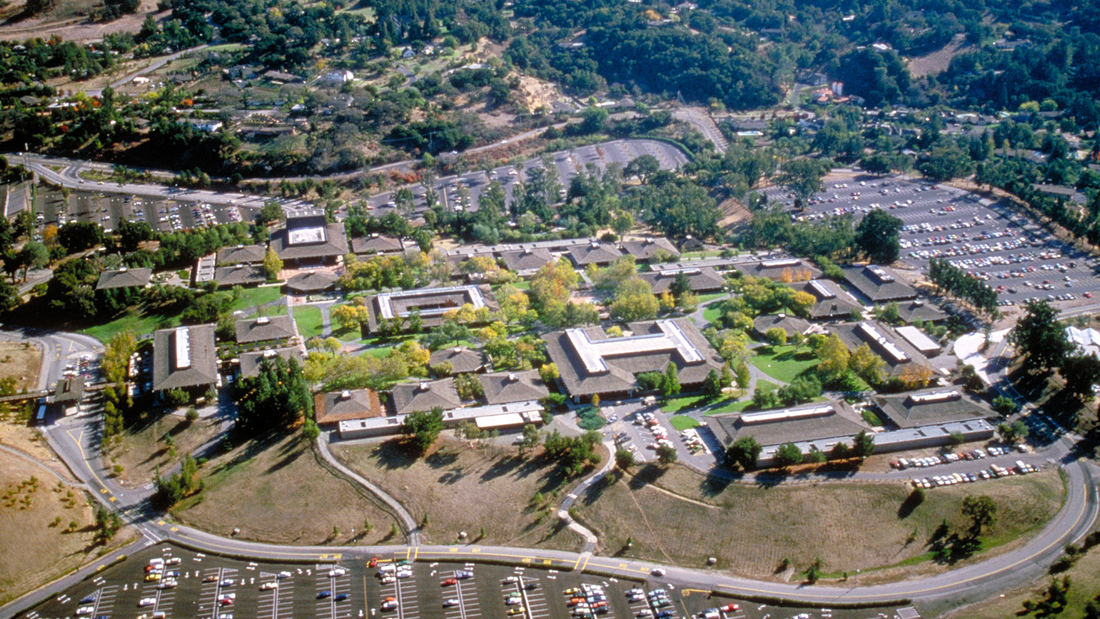 Foothill Community College - SWA Group