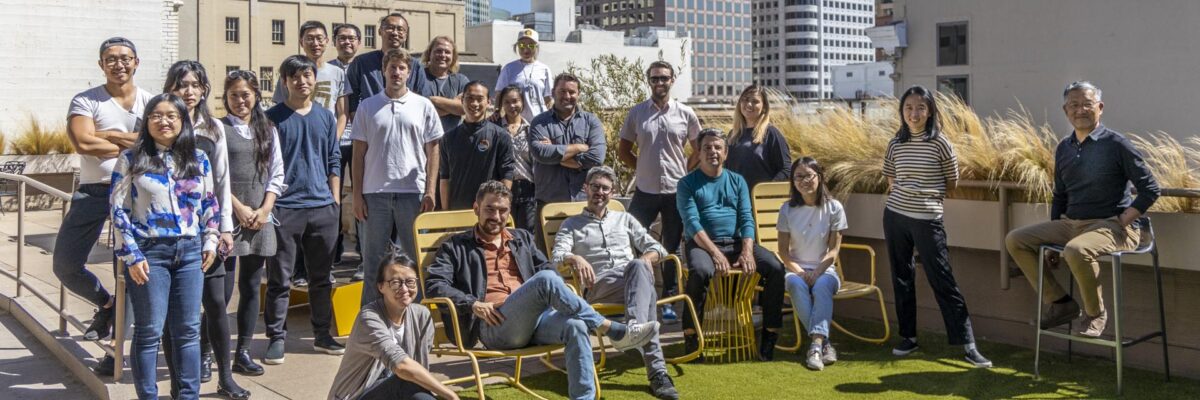 San Francisco - SWA Group