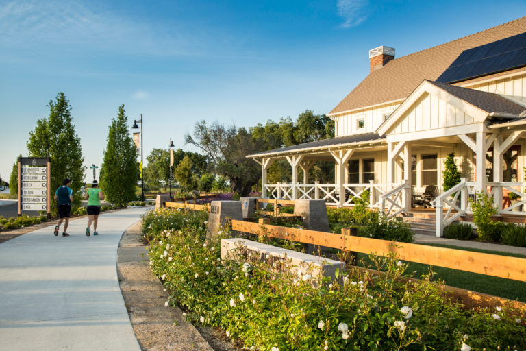 The Cannery - SWA Group