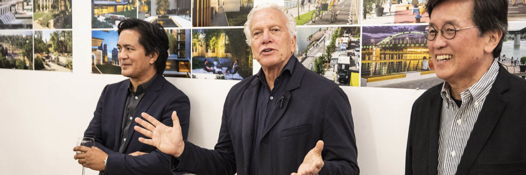 Contact - SWA/Balsley