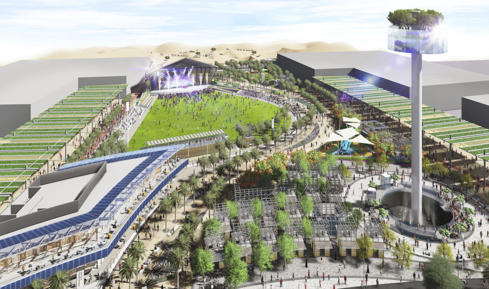 Optimizing Outdoors: 10 Pivotal Parks