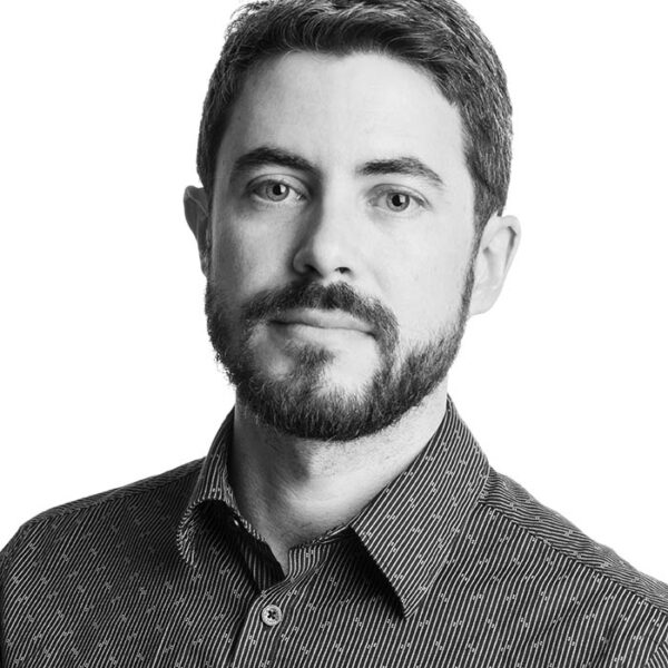 Daniel Affleck - SWA Group