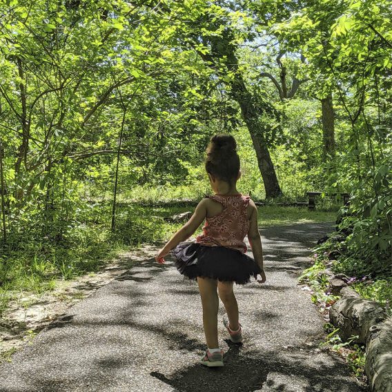 Earthday 2021 - SWA/Balsley