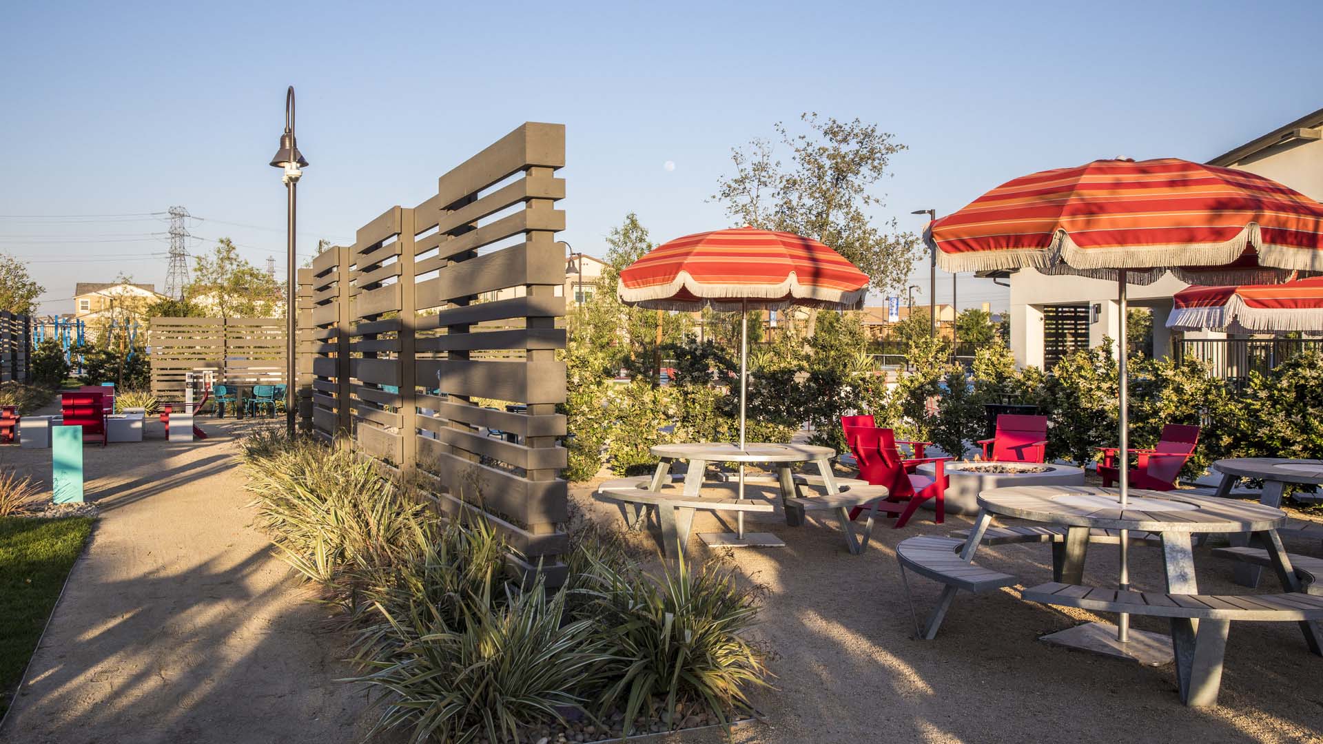 Canvas Park - SWA Group