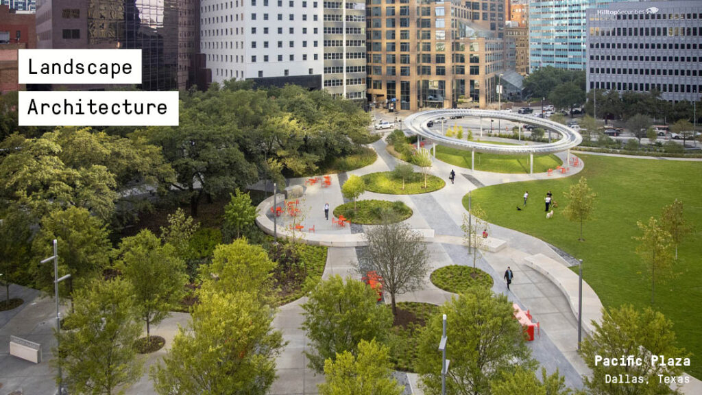 Services - SWA Group