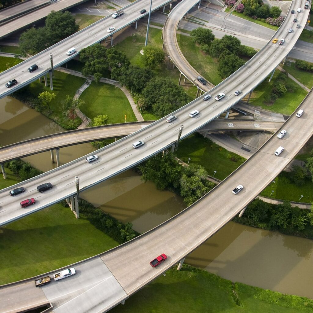 Living Infrastructure - SWA Group