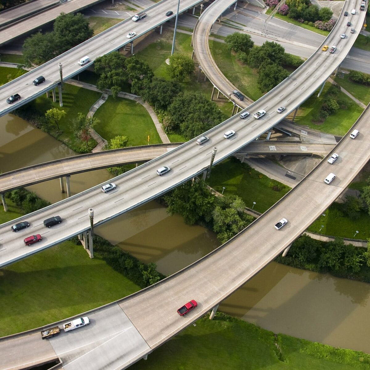 Living Infrastructure - SWA Group