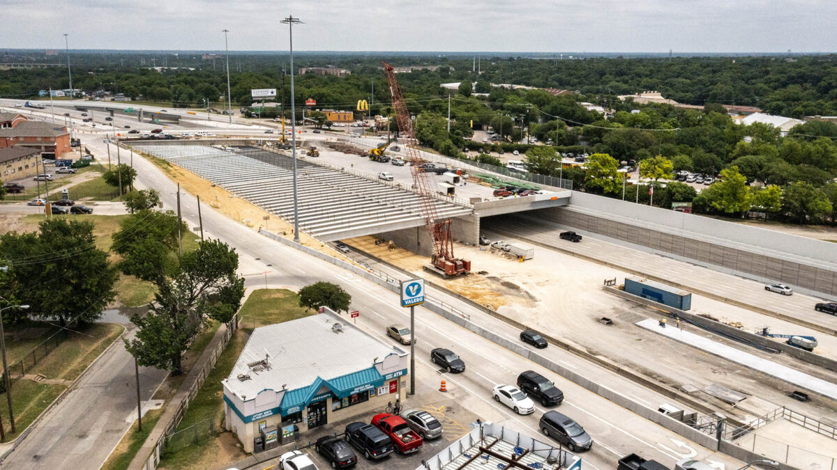 A Park with a Purpose: Southern Gateway Public Green