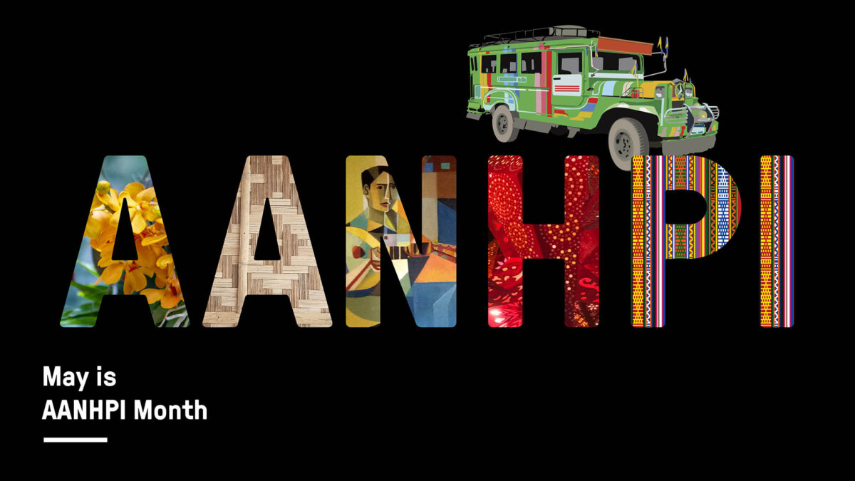 SWA Co-CEO Gerdo Aquino on AANHPI Heritage Month