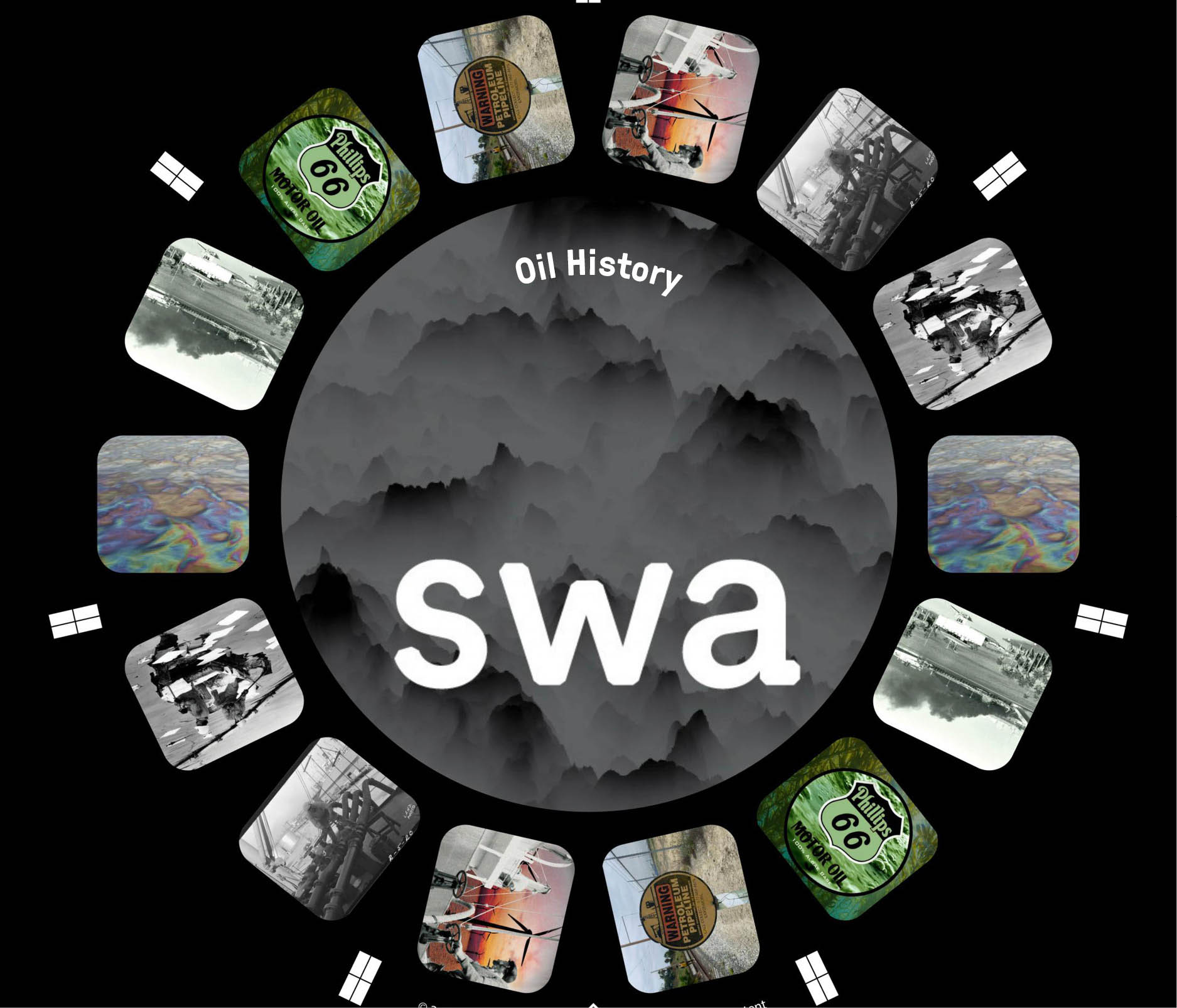 SWA’s Annual Summer Student Program 2023