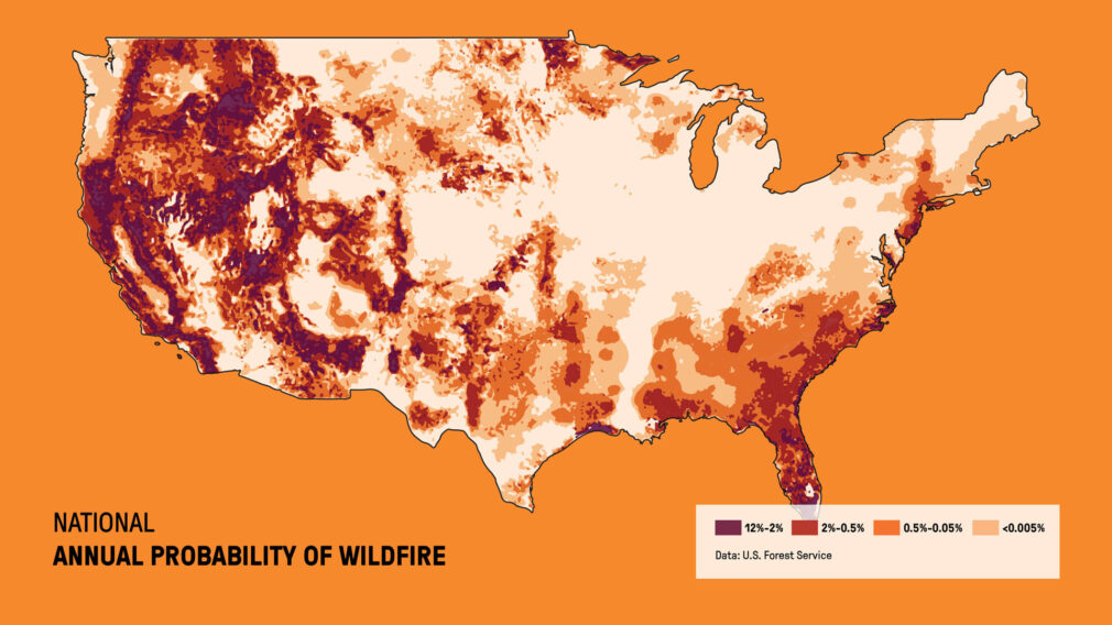 Playbook for the Pyrocene