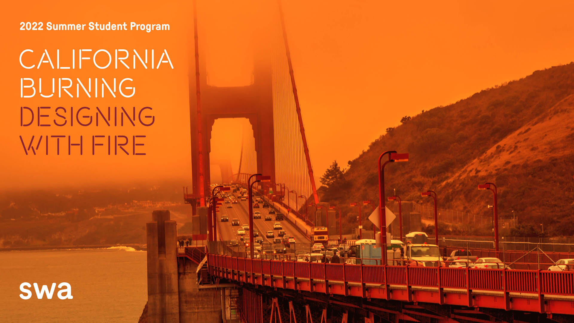 Designing for Fire-prone Landscapes