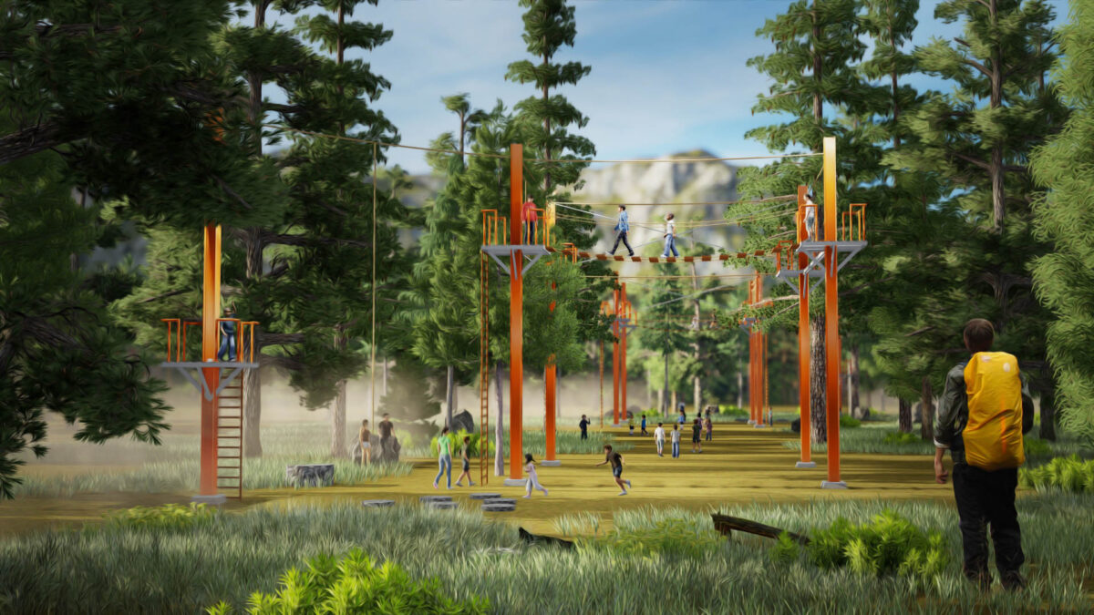 Designing for Fire-prone Landscapes