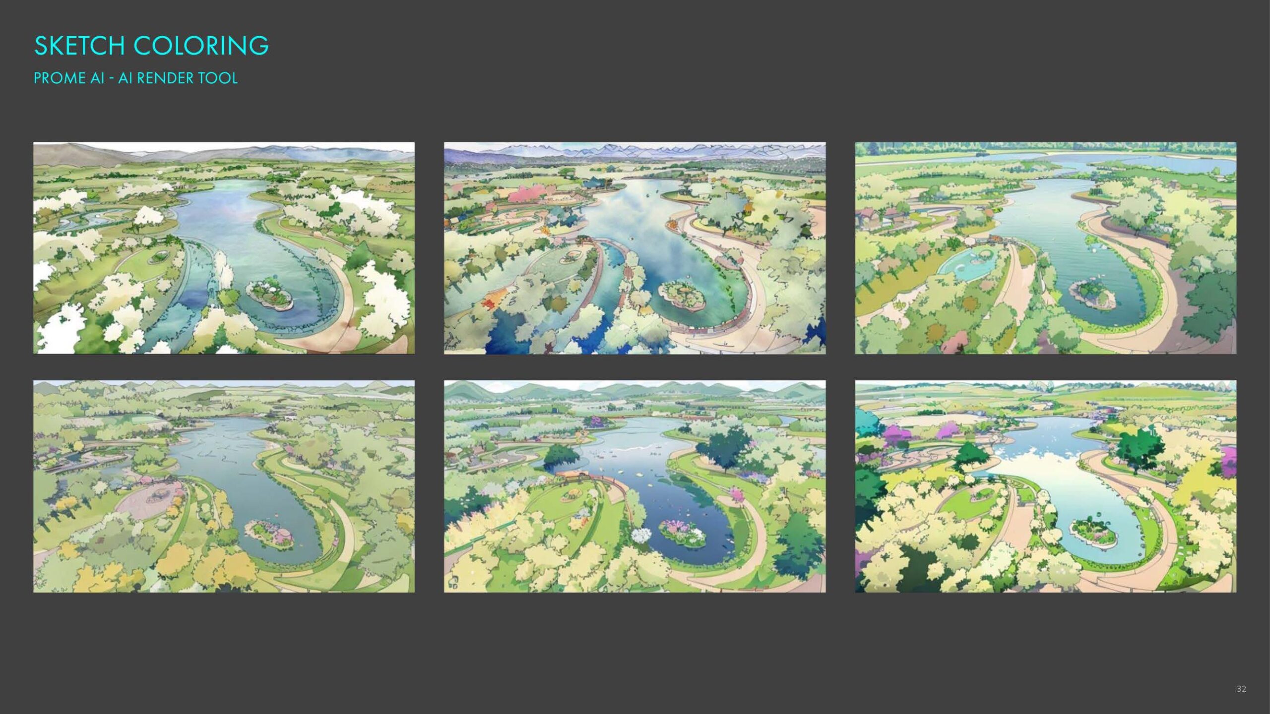 How Are Landscape Architects Thinking About AI?