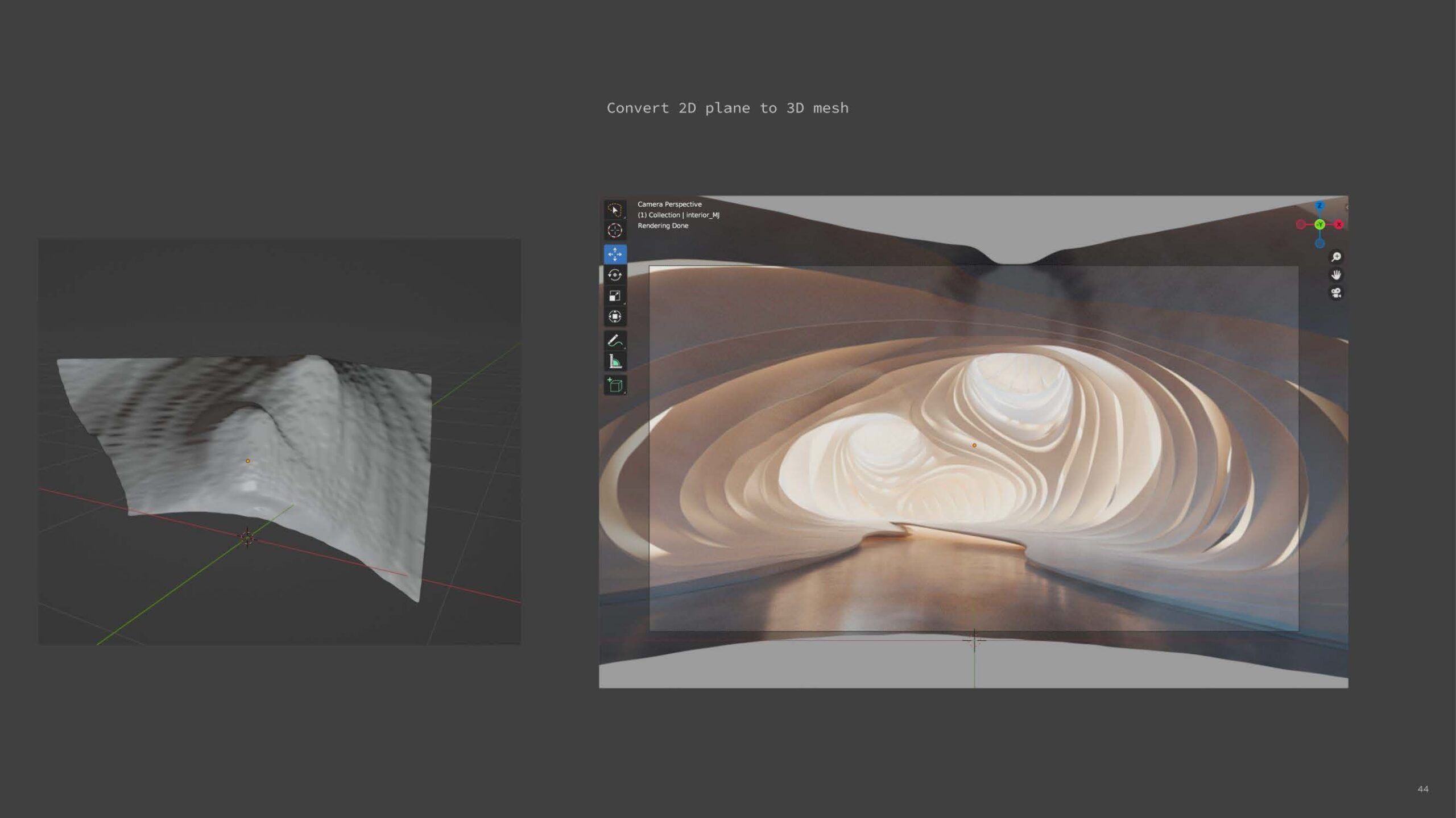 How Are Landscape Architects Thinking About AI?