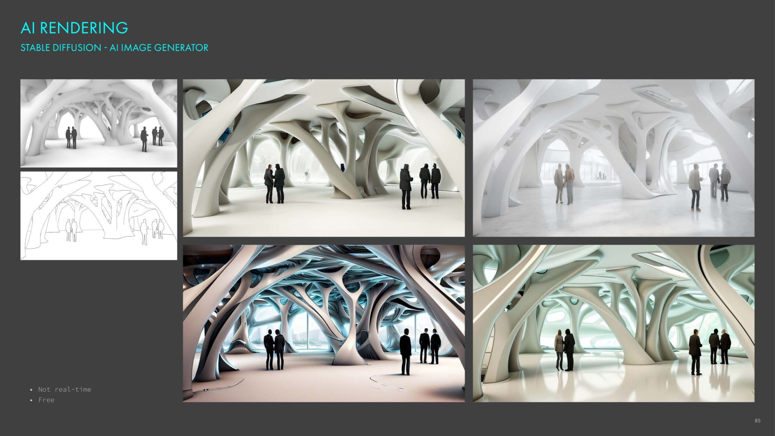 How Are Landscape Architects Thinking About AI?