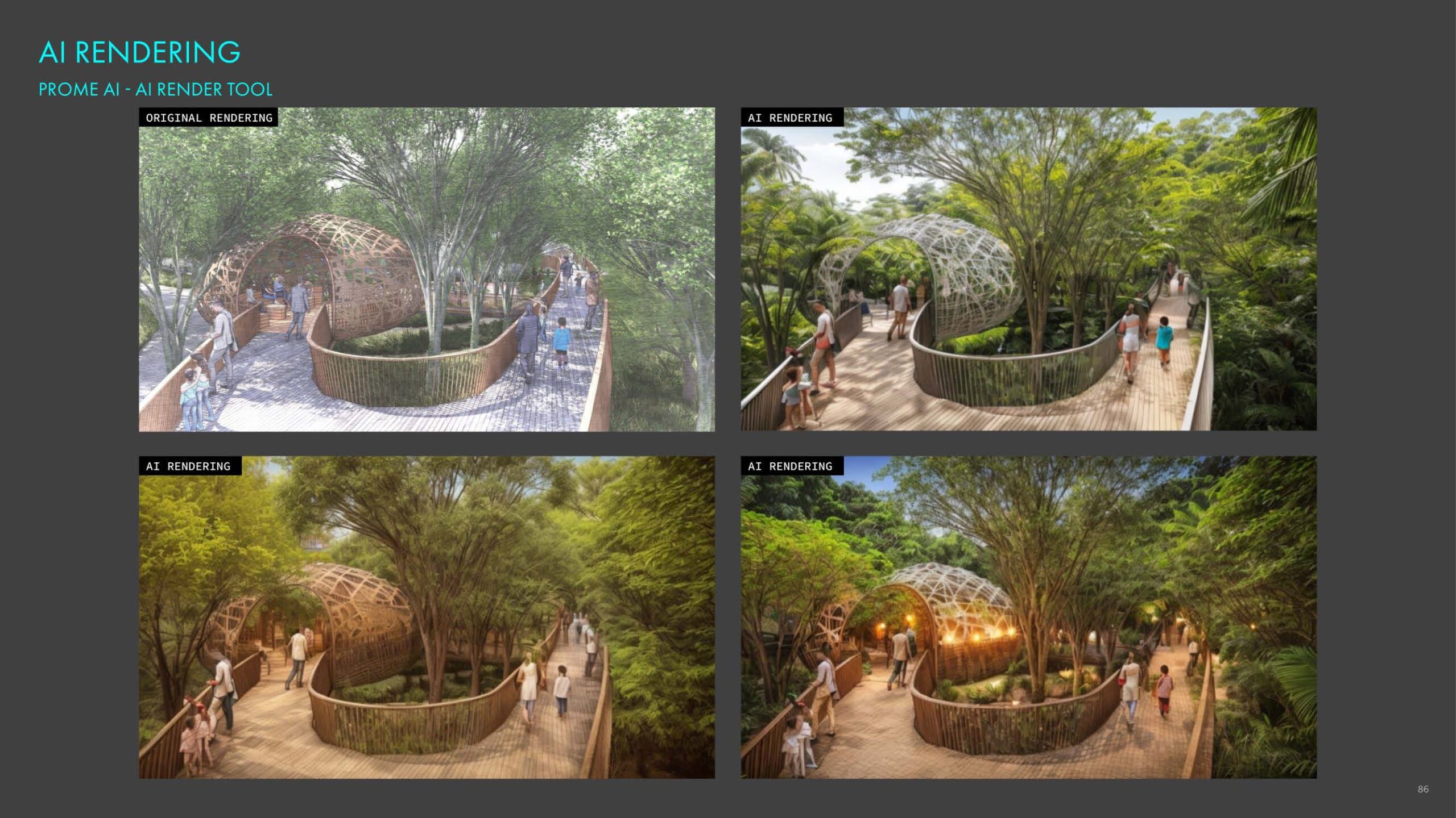 How Are Landscape Architects Thinking About AI?