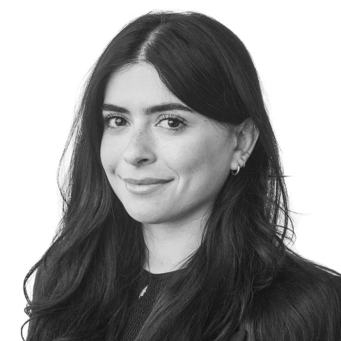 Nermeen Aboudawood - SWA Group