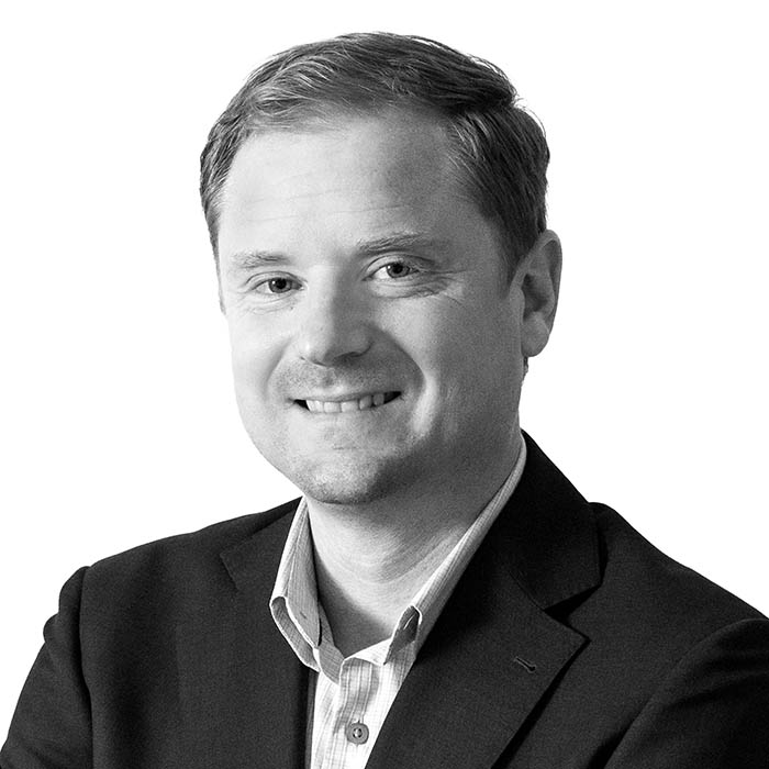 Patrick McGannon, PLA - SWA Group