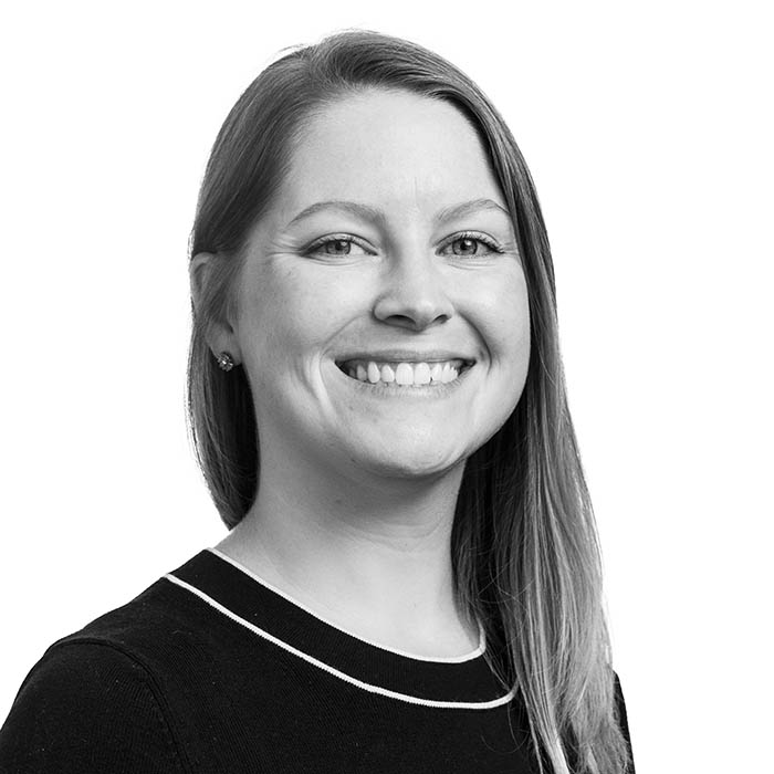 Allison Pino - SWA Group