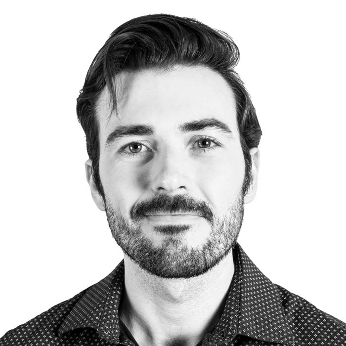 Ryan McKay - SWA Group