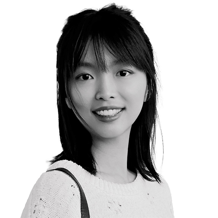 Shuyao Zhang - SWA Group