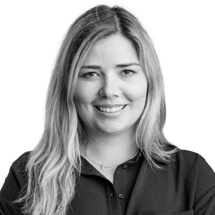 Bridget Walker, PLA - SWA Group