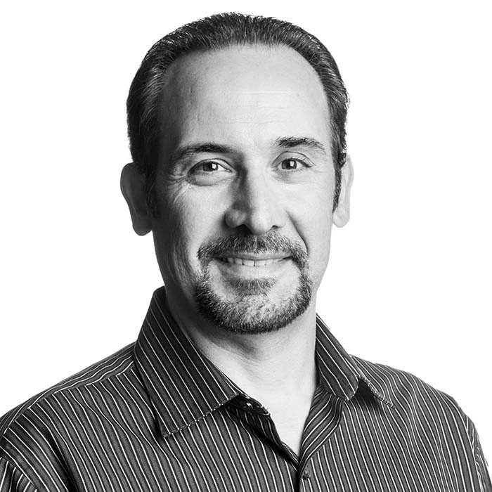 Daniel Vasquez - SWA Group